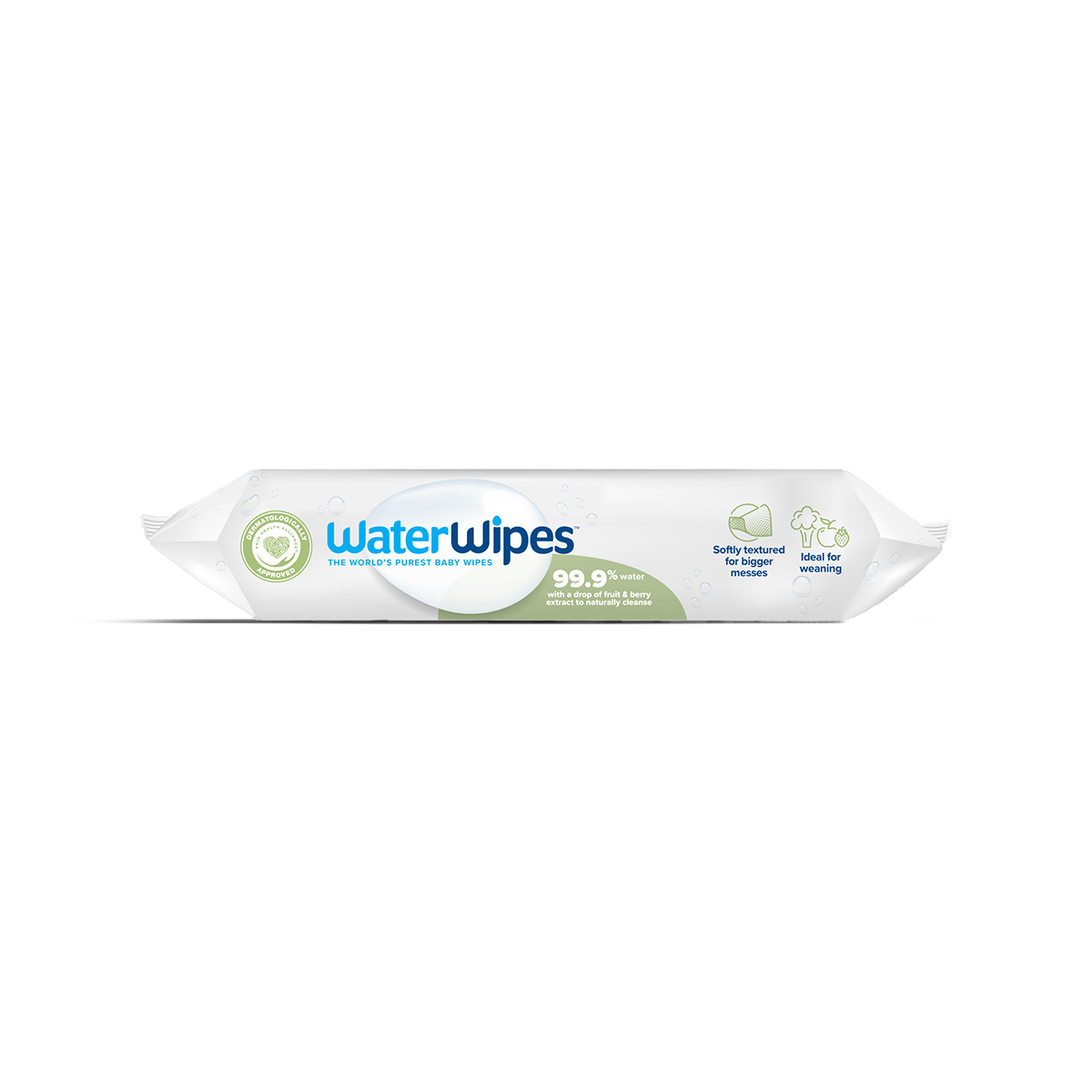 Waterwipes Soapberry BIO 60/1 - KIBIDonline